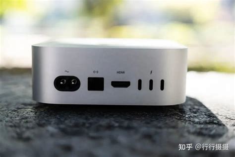 国补3500入macmini M4，配2k高刷便携屏，真香！ 知乎