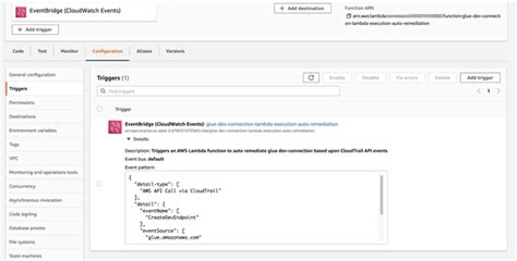 AWS Auto Remediation Principles