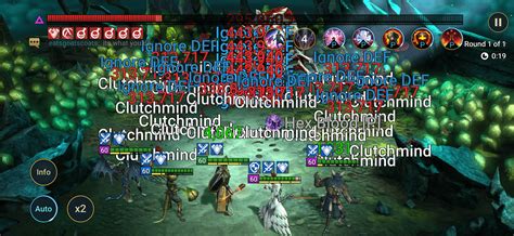 Aoe Hex Poison Ez Hard Spider R Raidshadowlegends