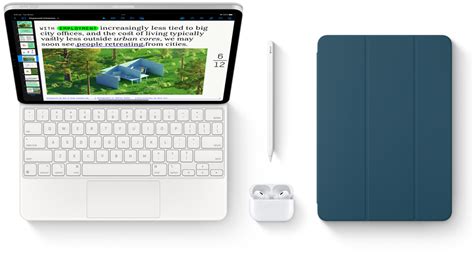 Ipad Pro Technical Specifications Apple Nz