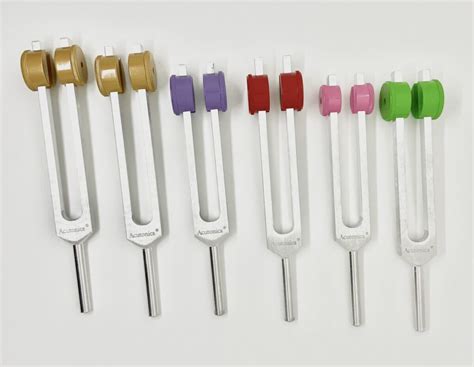 Types Of Tuning Fork Unarecraze
