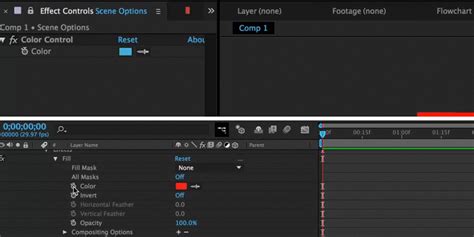 Using Expression Controllers In After Effects