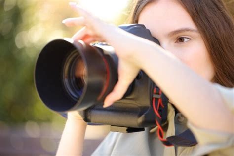 Autofocus Modes Explained Your Complete Guide