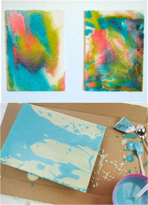 Fun Ways To Use DIY Colored Sand In Your Decor