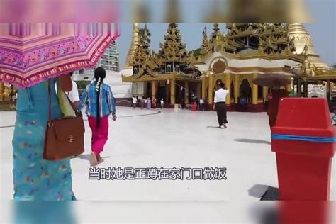 在缅甸最大胆的一次!偶遇漂亮的缅甸妹子,直接上去搭话缅甸妹子漂亮 在缅甸最大胆的一次!偶遇漂亮的缅甸妹子,直接上去搭话缅甸妹子漂亮