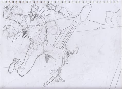 Comics By Andrew Henry On Deviantart