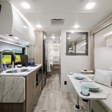Thor Compass Awd Class B Plus Motorhomes Artofit