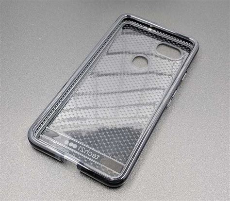 Tech21 Evo Check Pixel 2 XL Case Review The Gadgeteer