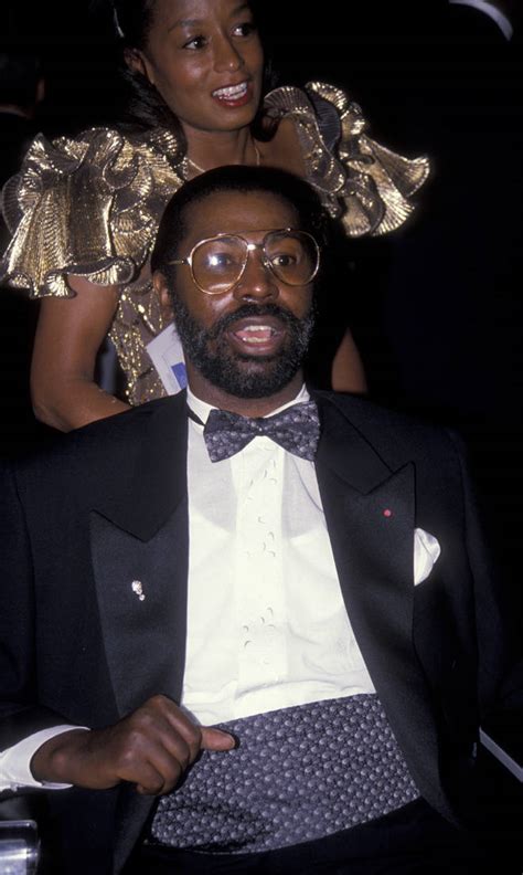 The Inspirational Story Of Teddy Pendergrass Live Aid Comeback After