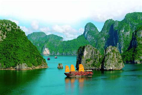 Everything You Need To Know For An Unforgettable Trip In Vietnam