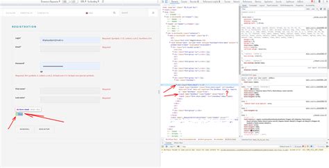 If I Set Asp For The Stylized Checkbox Disappears Net Core 6 Microsoft Qanda