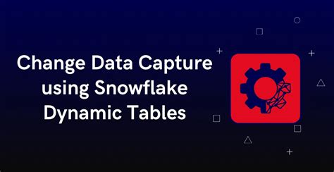 Common Table Expressions Ctes In Snowflake Thinketl