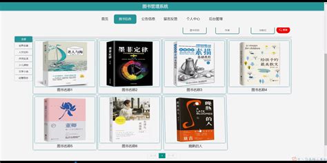 java计算机毕业设计图书管理系统演示录像 （附源码、数据库） 管理员abo csdn博客
