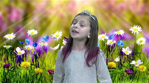 მაკრინე მაღლაკელიძე „ოდელია დელა“ Youtube