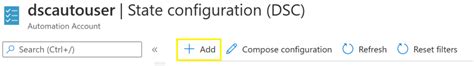 Implementing Azure DSC A Step By Step Guide