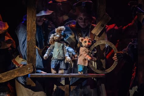 Волшебное колечко Саратовский театр кукол «Теремок