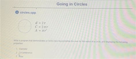 Solved Something Has Missed In The Output Dont Use Cmath