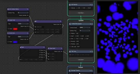 create a bouncing coin effect using colliders learn tiktok effect house