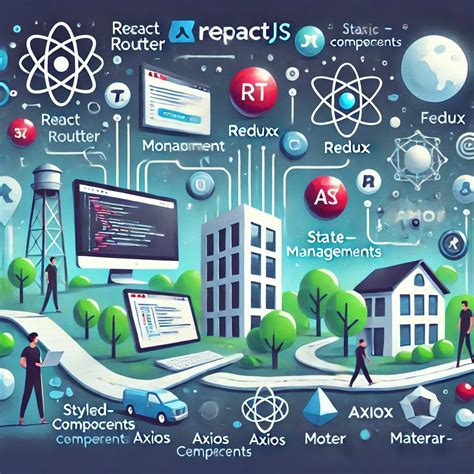 Daniel Andrade On Linkedin Reactjs Frontend Webdevelopment Programming Libraries Development