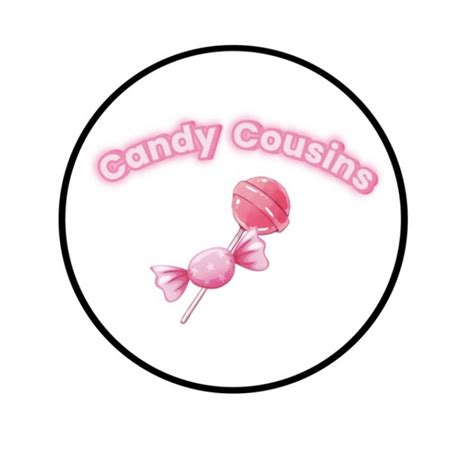 The Candy Cousins Youtube