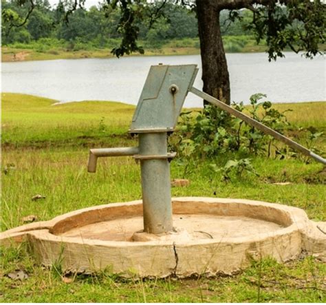 Borewell Water Testing Borewell Water Analysis