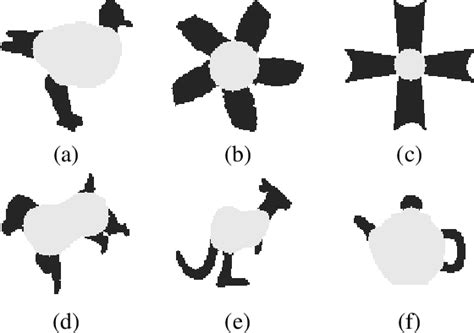 Figure 1 From Shape Decomposition Scheme By Combining Mathematical Morphology And Convex