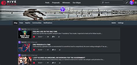 UNCENSORED ALTERNATIVES TO FACEBOOK Frot Co Nz