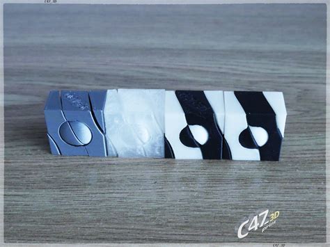 Fidget Puzzle Cube N Ball By C D Download Free STL Model