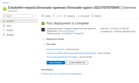 Github Riworzaopenvas Vulnerability Scan Lab