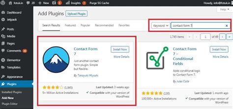How To Install Plugins In WordPress Step By Step