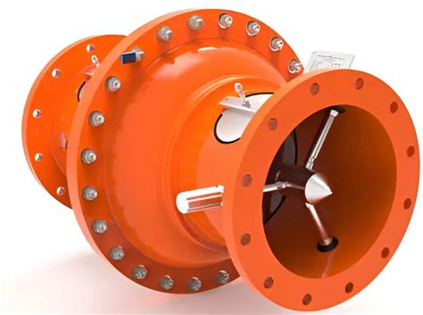 Isolation Ventex Valves Cmc Technologies Pty Limited