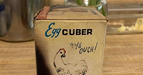 Egg Cuber Chicken Album On Imgur