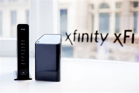 Comcast Is Update Was Leaking The Names And Passwords Of Customers