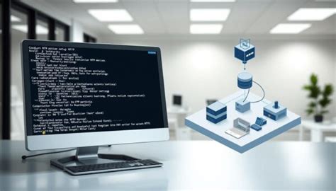 NTP Synchronizing Time Across Your Network