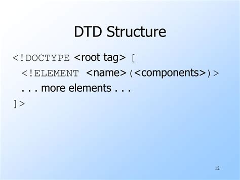 PPT Lecture 5 XML And XQuery PowerPoint Presentation Free Download ID 4108658