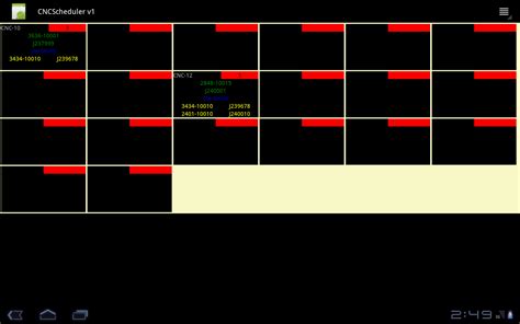 Android Standard Way Of Creating A Custom View Which Consists Of