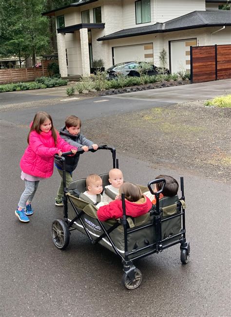 I Had Three Sets Of Twins In Five Years And Turned To Ai To Help With Chores Theres No Such