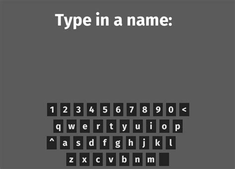 Wasm Keyboard Popup For Mobile Ux · Bevyengine Bevy · Discussion 7045