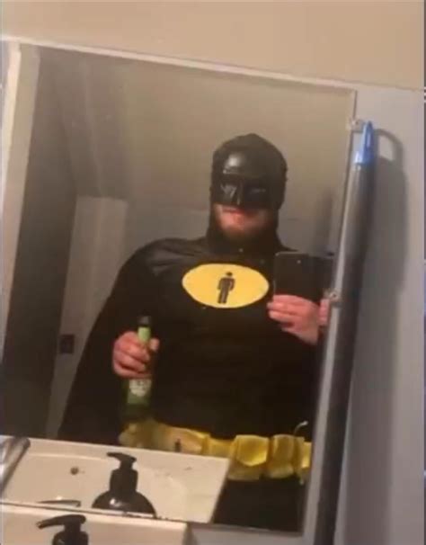 What Does The 🚻 Stand For R Batmanarkham