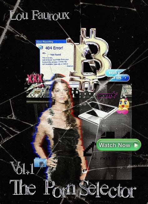 The Porn Selector De Lou Fauroux Unifrance