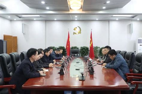 安源区人民政府 政务动态 区委书记李水清会见北京元禾能源公司董事长李德地一行