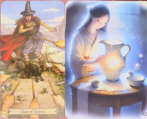 Прогноза за 9 декември с Таро МАК карта и насока от Матрицата за деня Изображението на МАК