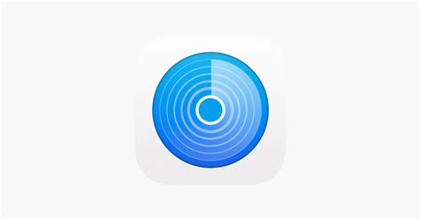 ‎AirTracker - Find My Tracker on the App Store