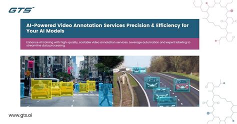 Ai Machinelearning Dataannotation Videoannotation… Globose Technology Solutions Private
