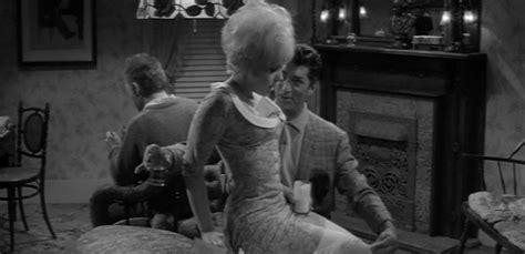 Kim Novaks Curves Gorgeous Dean Martin Kiss Me Strangers When We Meet