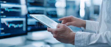 Efficient Inventory Tracking With Tablet Technology For Seamless Data