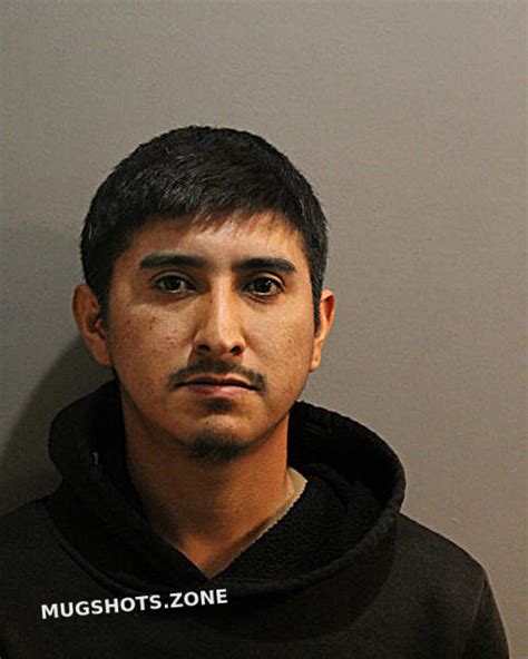 Modesto Vazquez 11132024 Chicago Mugshots Zone