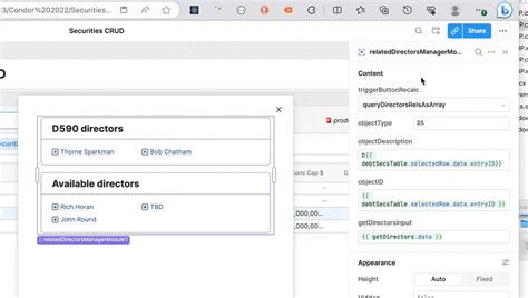 Bug Module Module Stop Working When We Rename It 💬 Feature Requests