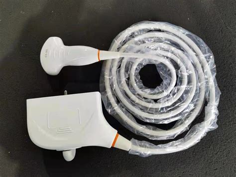 Mindray C5 2e Brand New Convex Array Sensor Ultrasonic Transducer Ultrasound Probe For Dc 8