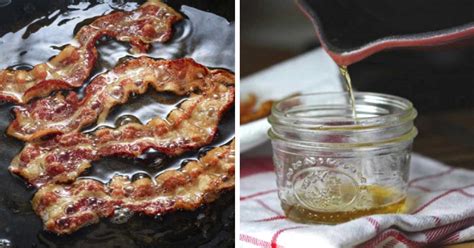 9 Surprising Ways To Use Bacon Grease